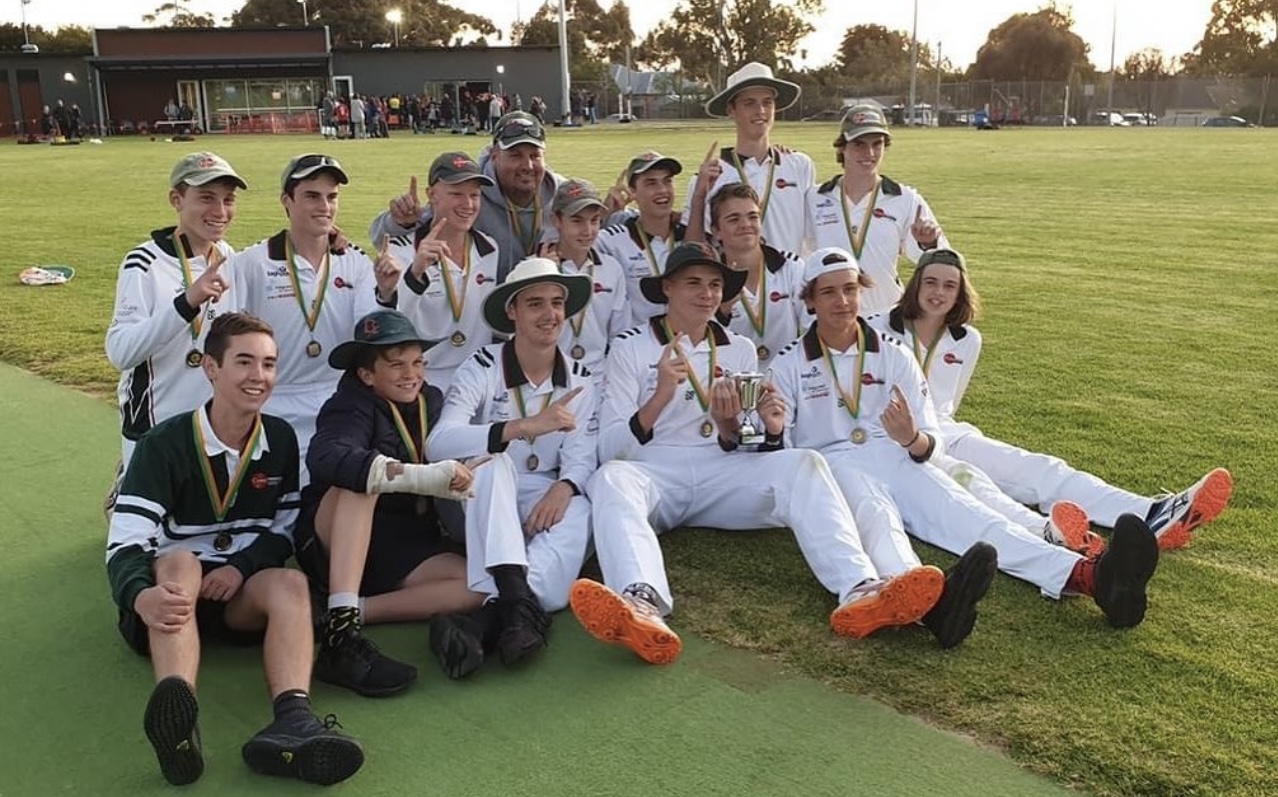 Juniors | Coromandel Cricket Club